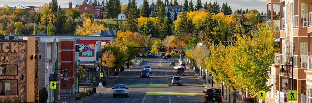 St. Albert - Teresa Smithson